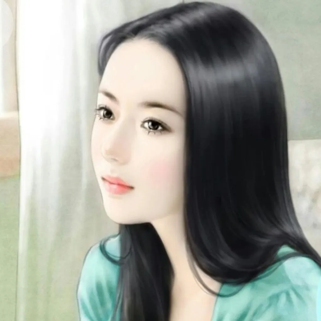 现代玉玲珑采明珠的画本故事 画本故事