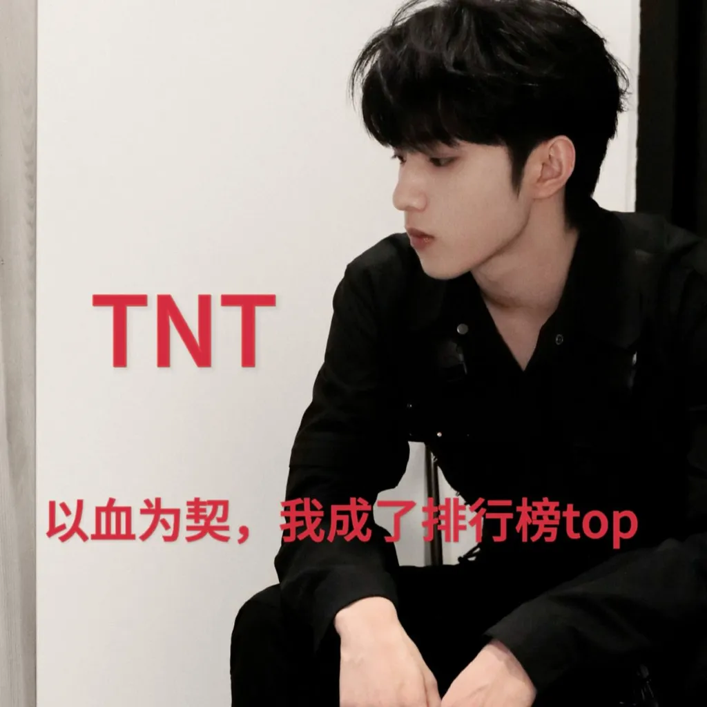 Tnt:以血为契,我成了排行榜top2祁难的画本故事 画本故事