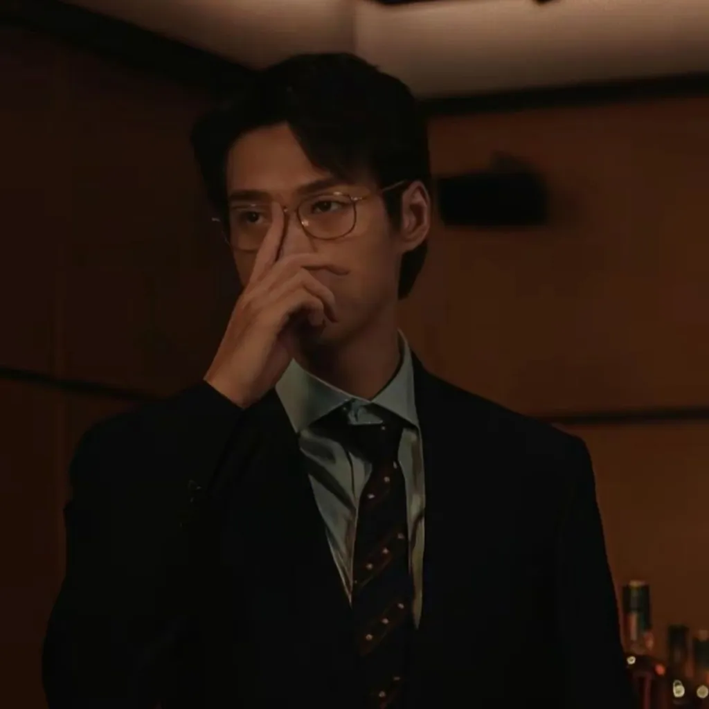 孟宴臣:我与你的光年距离3玖玖离的画本故事 画本故事