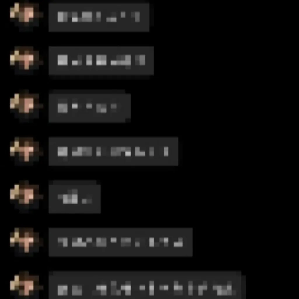 我的幸运关于我青春的mv的画本故事 画本故事