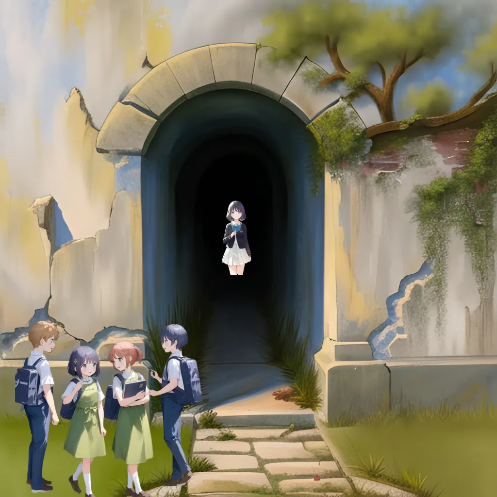 境子星染火的画本故事 画本故事