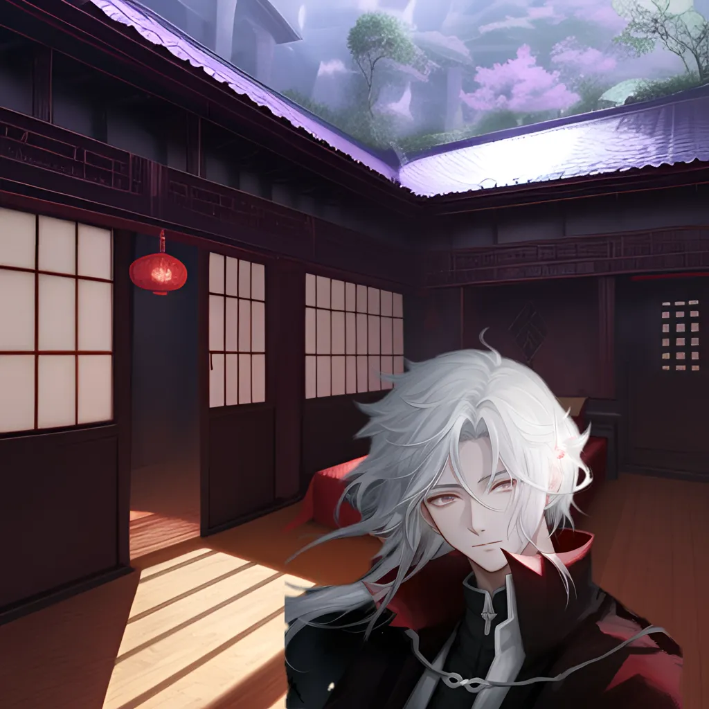攻略魔君（01）小说灵感菌的画本故事 画本故事