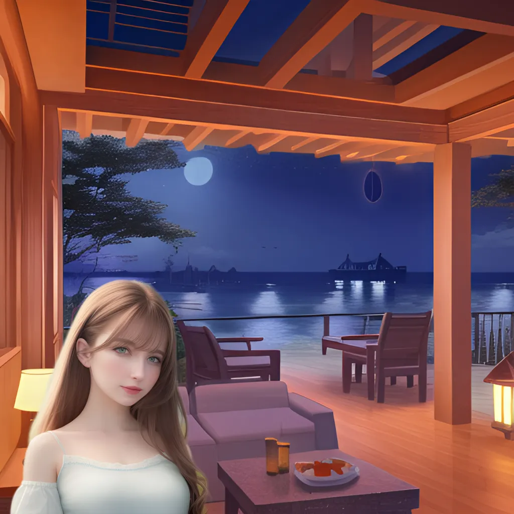 那些地方3_鲸落4869的画本故事-画本故事