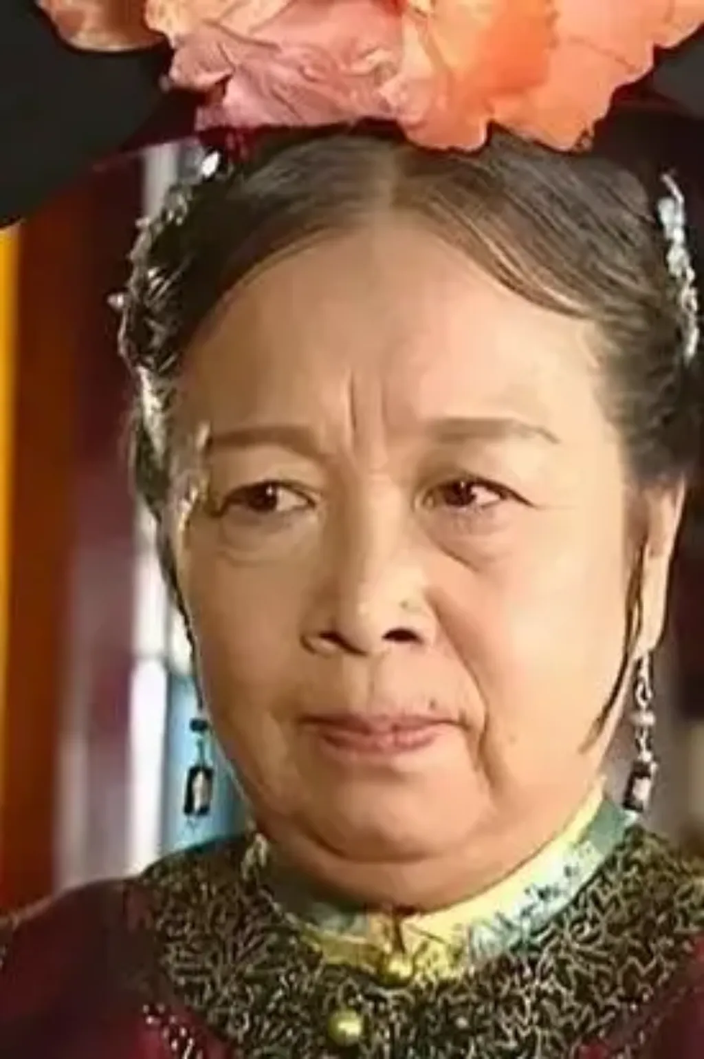 和亲嫁继子28玉玲珑采明珠的画本故事 画本故事